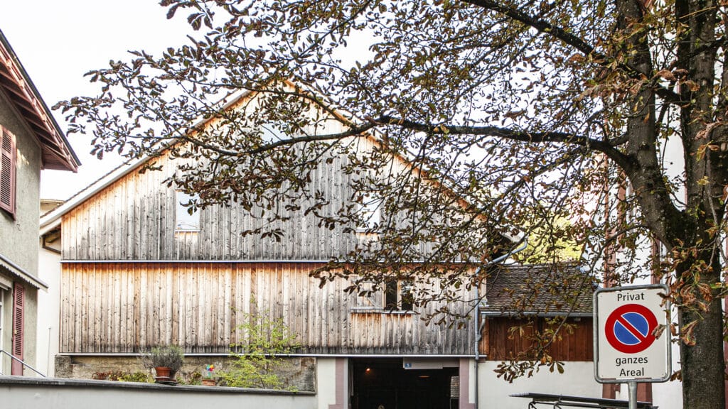 Jewish Museum of Switzerland - AEJM