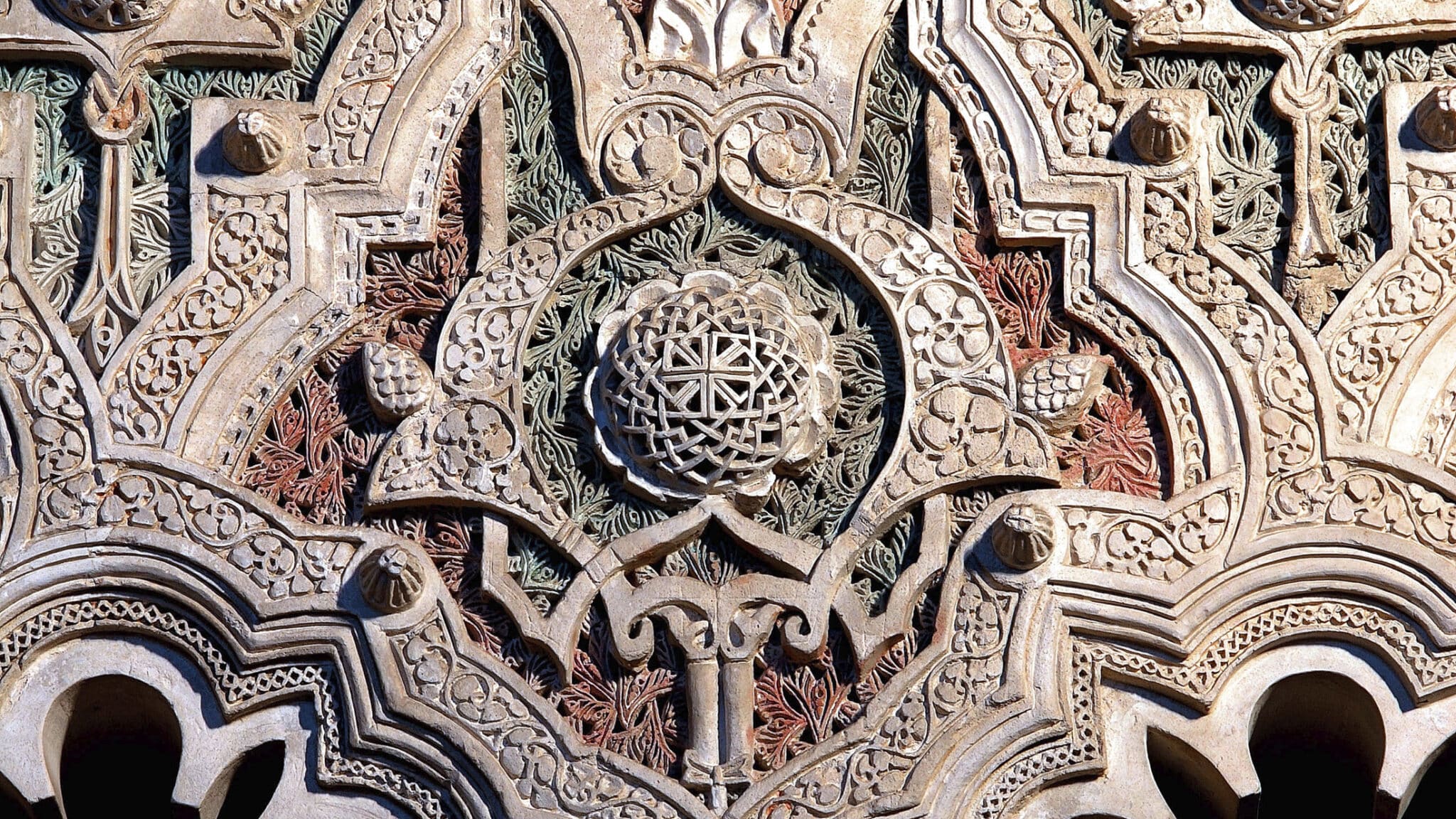 Sephardic Museum of Toledo - AEJM