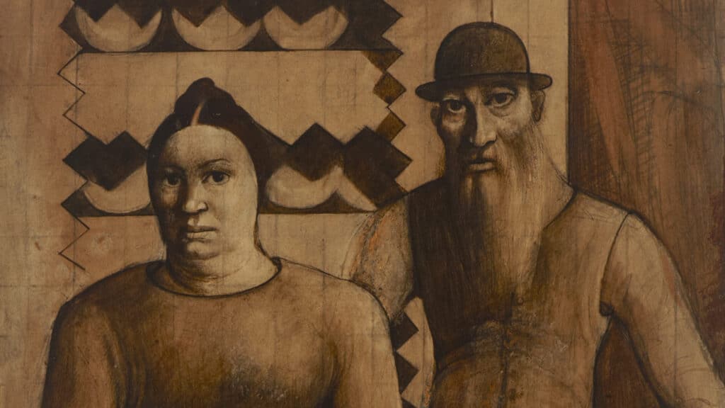 Ben Uri Gallery & Museum - AEJM